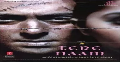 Tere Naam Song Lyrics - Tere Naam - Deeplyrics
