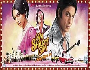 Ajab Si Song Lyrics - Om Shanti Om - Deeplyrics