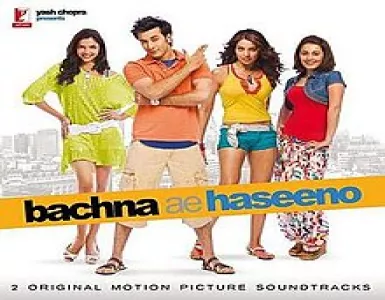 Khuda Jaane Song Lyrics - Bachna Ae Haseeno - Deeplyrics