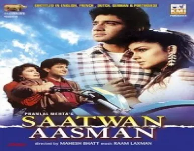 Tum Kya Mile Jaane Jaan Song Lyrics - Saatwan Aasman - Deeplyrics